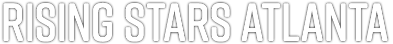 Rising Stars Atlanta | SCHEDULES